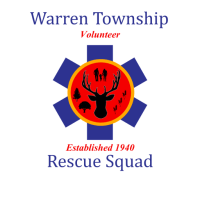 Open House – 2025 – Warren Township Rescue Squad